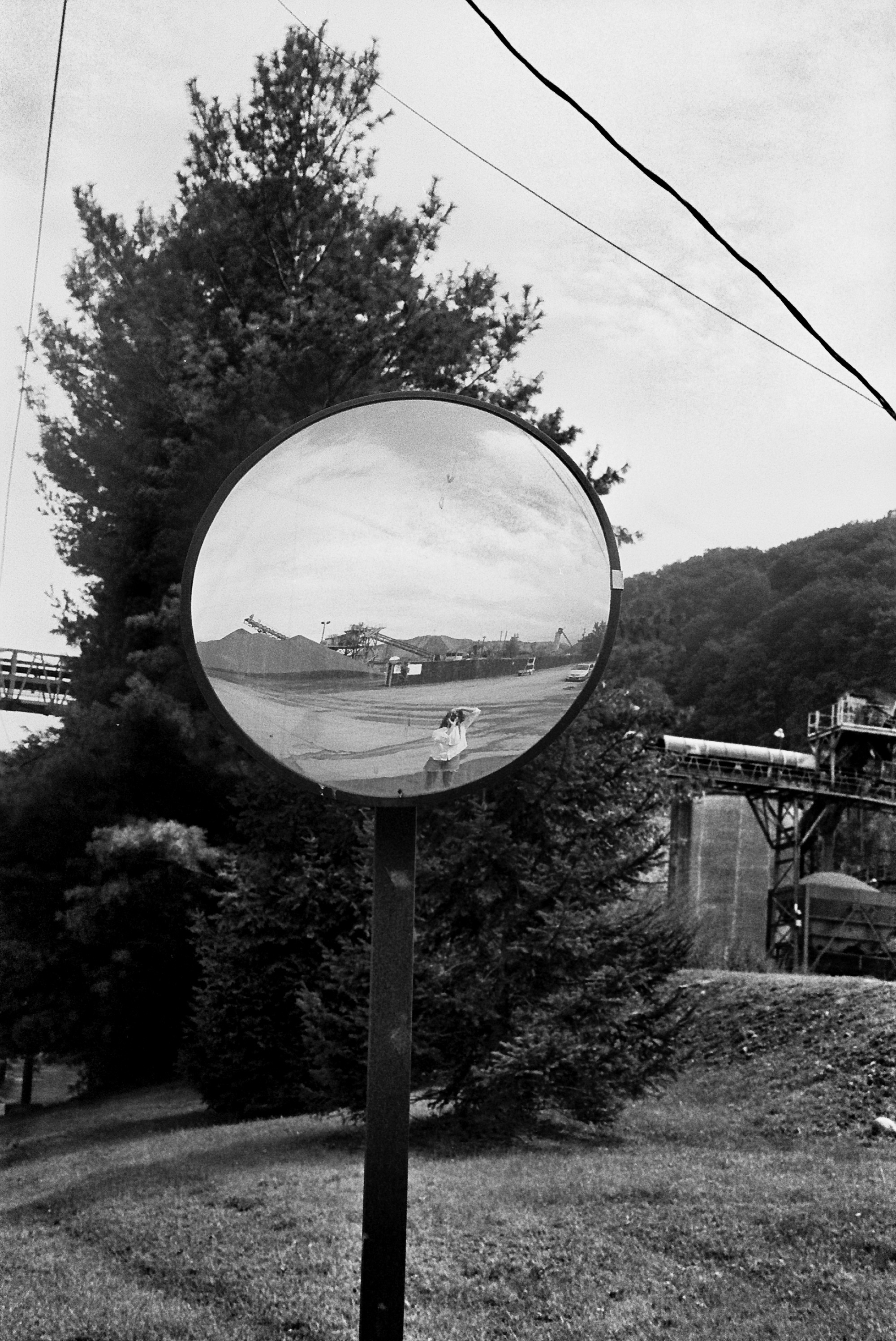 Riverside – Lucy Jackson
